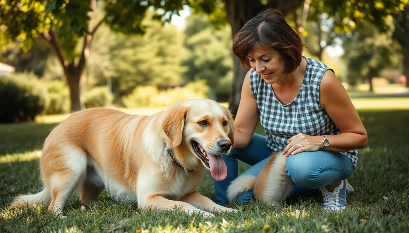 Mild Heat Stroke in Dogs: Essential Tips to Keep Your Pup Cool This ...