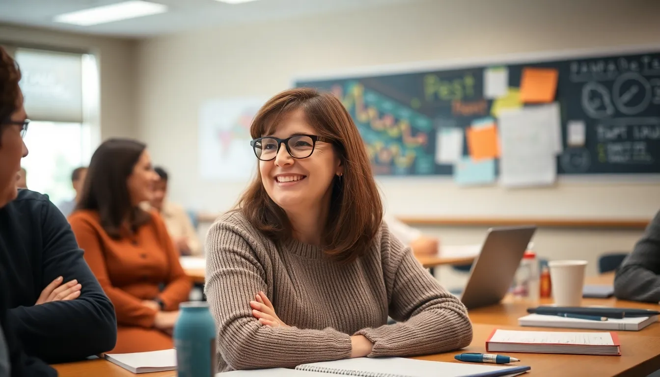 Unlock Your Potential: Evening Classes for Adults to Enhance Skills and ...