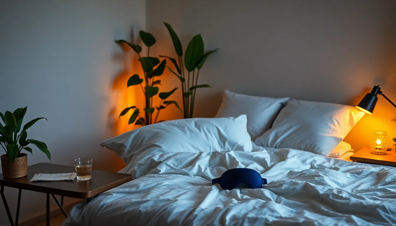 Unlocking the Importance of Sleep Routines for Better Health and ...